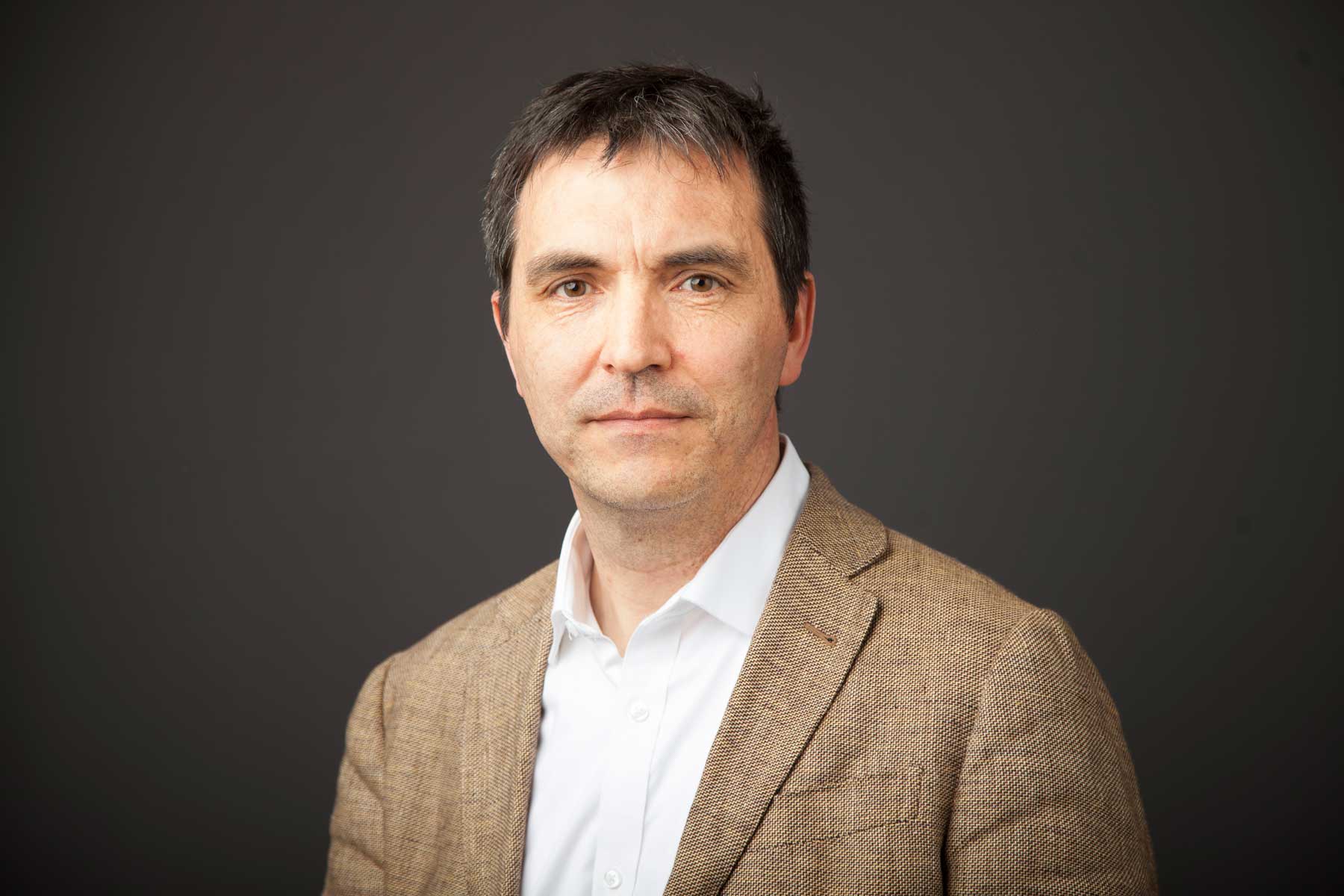 Jaime Couso realiza estadía de cuatro meses en Alemania tras ser ...