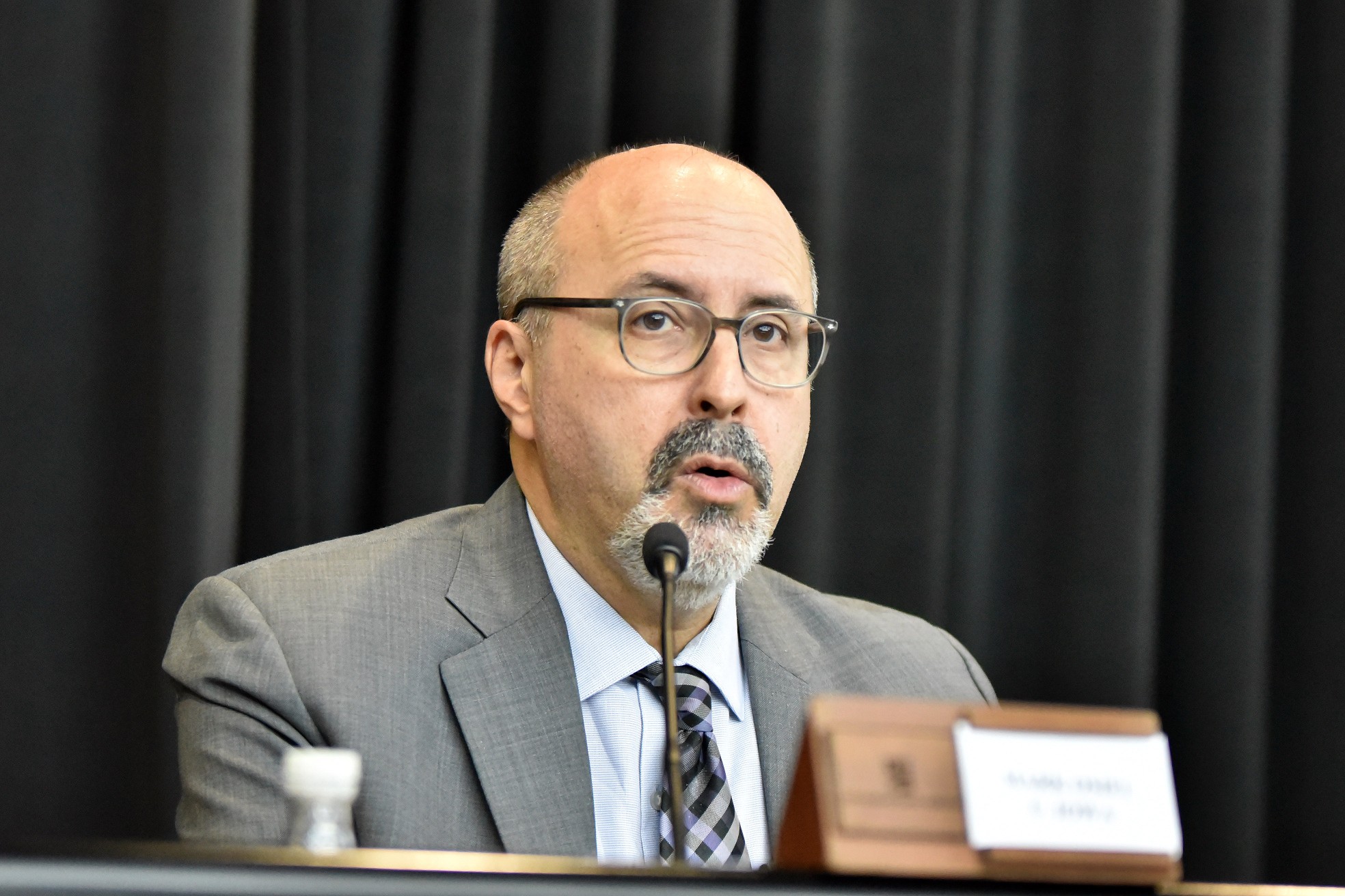 Conferencia Mark Osiel – ¿Impunidad Superada? Dos décadas del caso ...