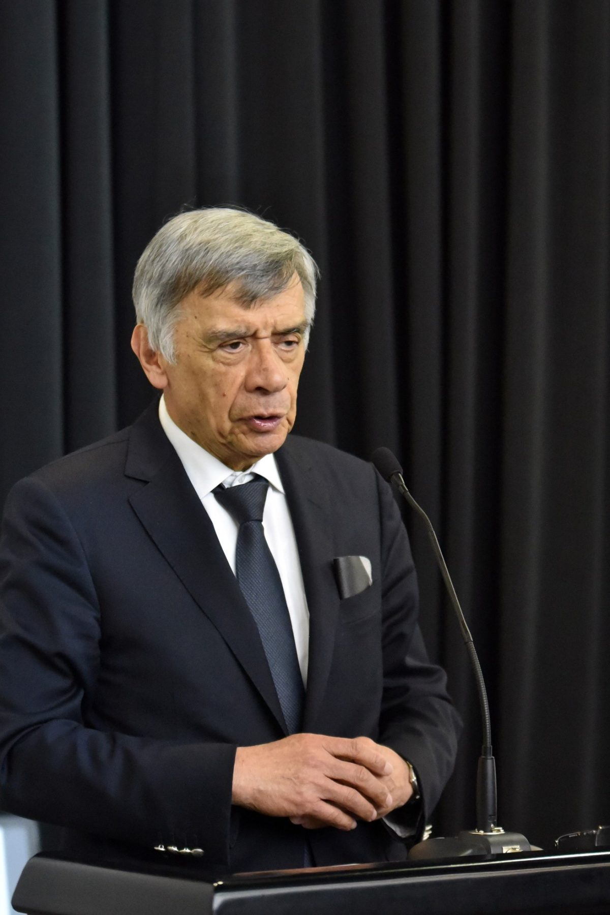 El Mercurio Legal | Jairo Parra: “Vamos a tener, en muy poco tiempo ...