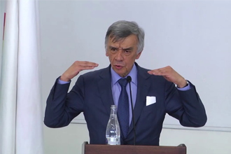 Creador de los Semilleros de Derecho Procesal en Colombia, profesor ...