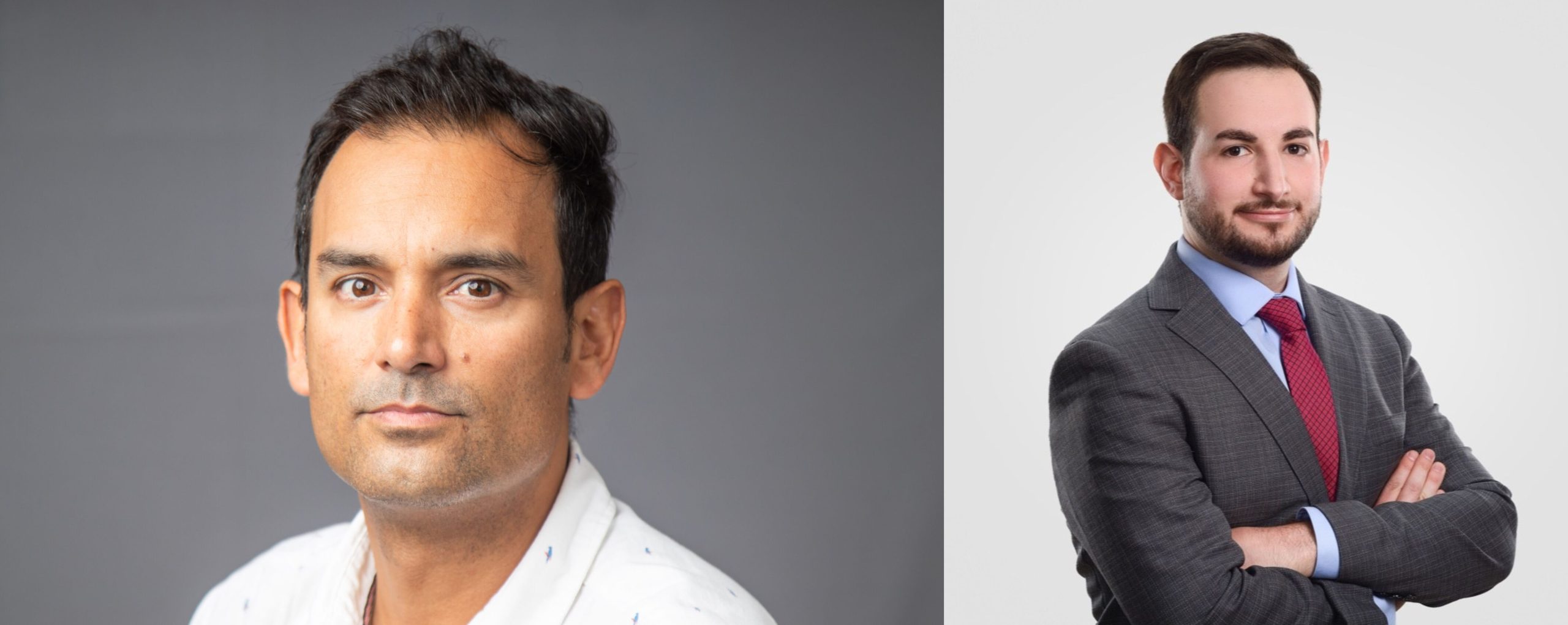 Académicos Domingo Lovera y Leonardo Ortiz publican capítulo en nuevo ...