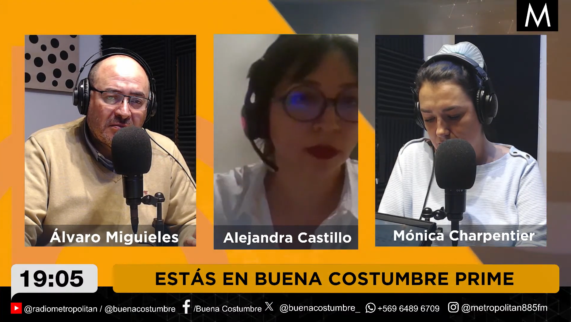 Entrevista a Alejandra Castillo Ara: Aristas penales del Caso Macaya ...