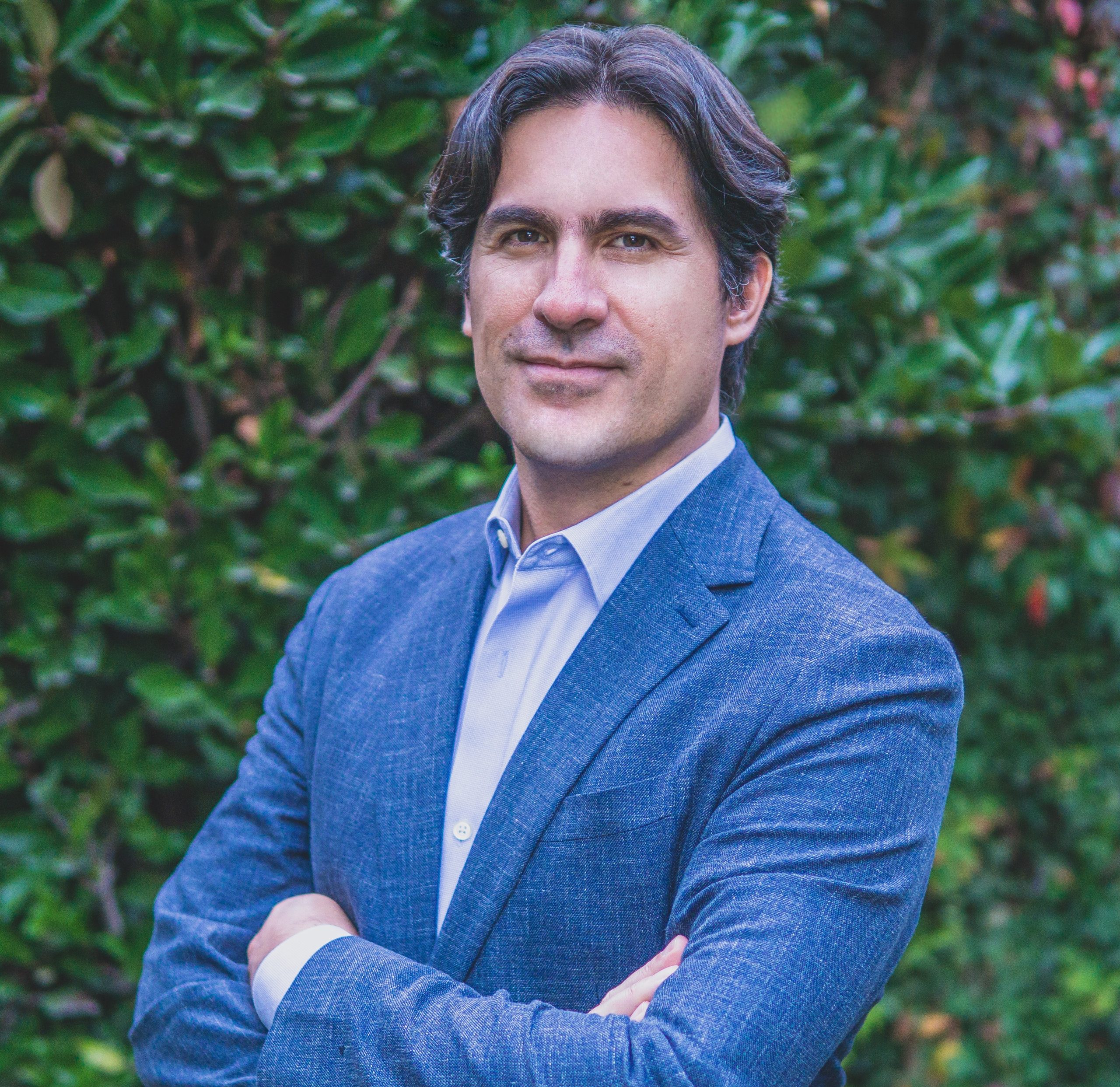 Columna de Jorge Contesse: Gaza ante el derecho internacional ...