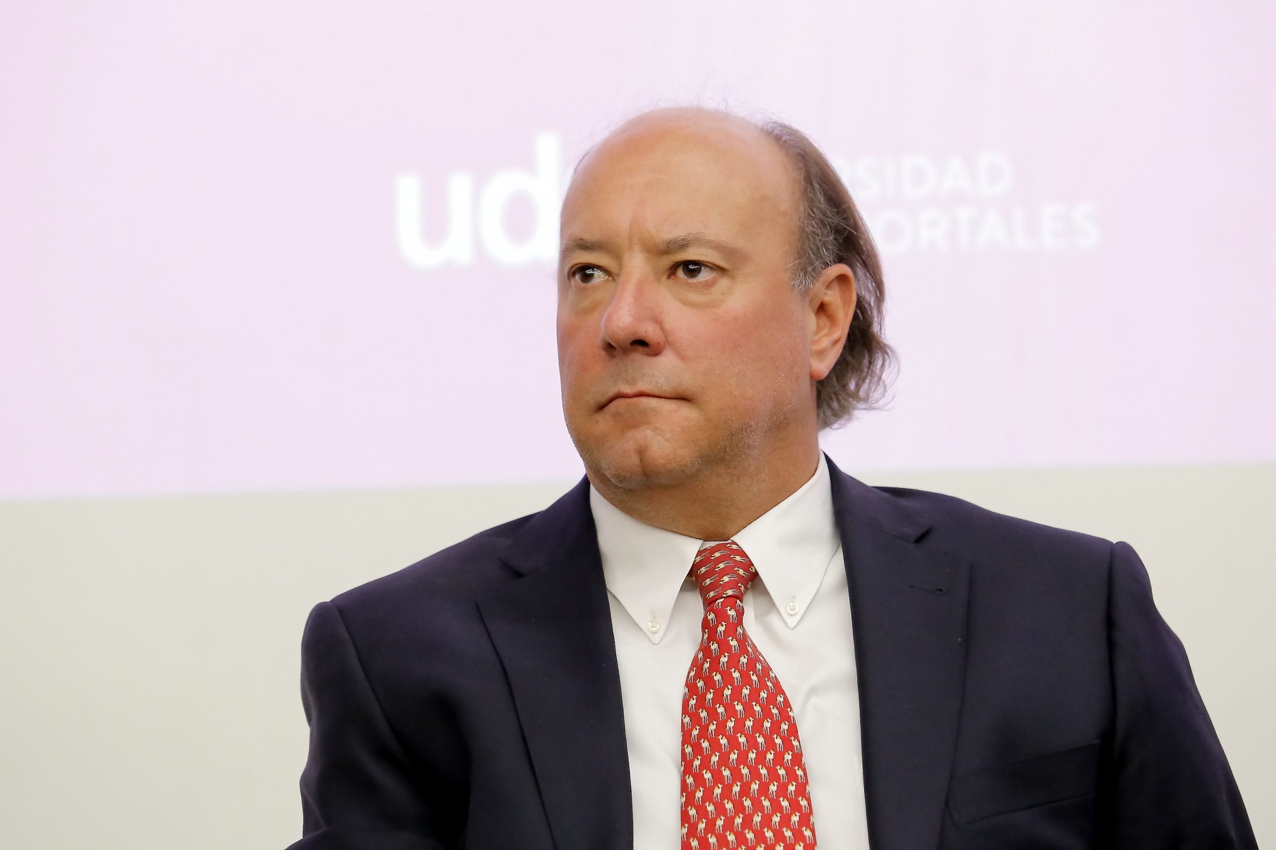 Exitosa Primera Feria Laboral de Derecho UDP – Facultad de Derecho UDP